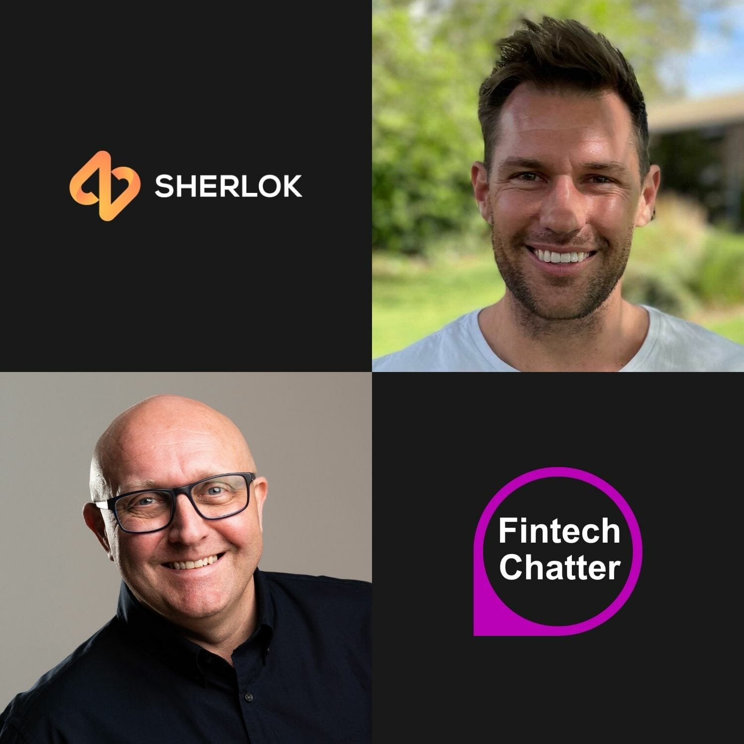 102: Sherlok, Adam Grocke | Tier One People 102: Sherlok, Adam Grocke | Tier One People